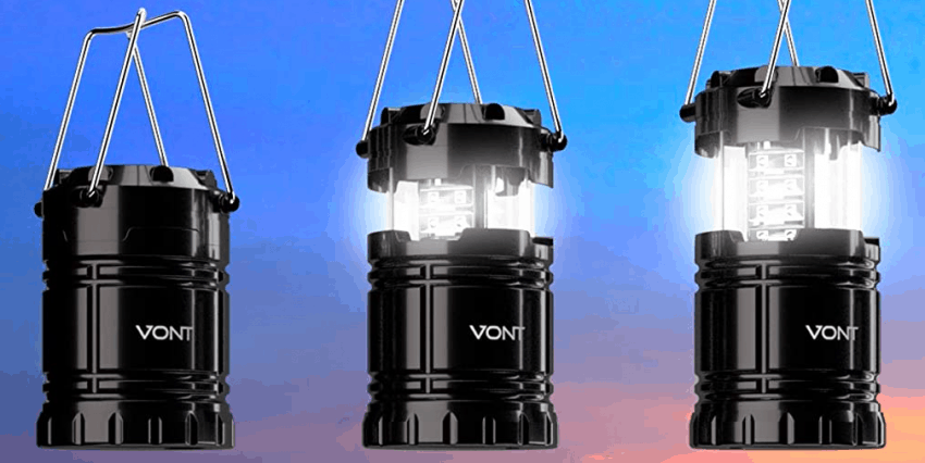 The Best Camping Gifts For Him Or Her